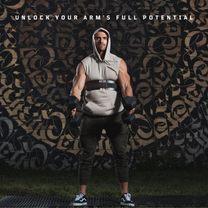 NoCo™ ArmTrainer | Take Arm Training To The Next Level | by No ...