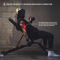 NoCo™ ArmTrainer | Take Arm Training To The Next Level | by No ...