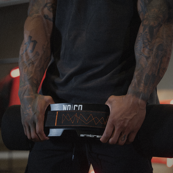 NoCo™ ArmTrainer | Take Arm Training To The Next Level | by No ...