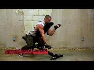 NoCo™ ArmTrainer | Take Arm Training To The Next Level | by No ...
